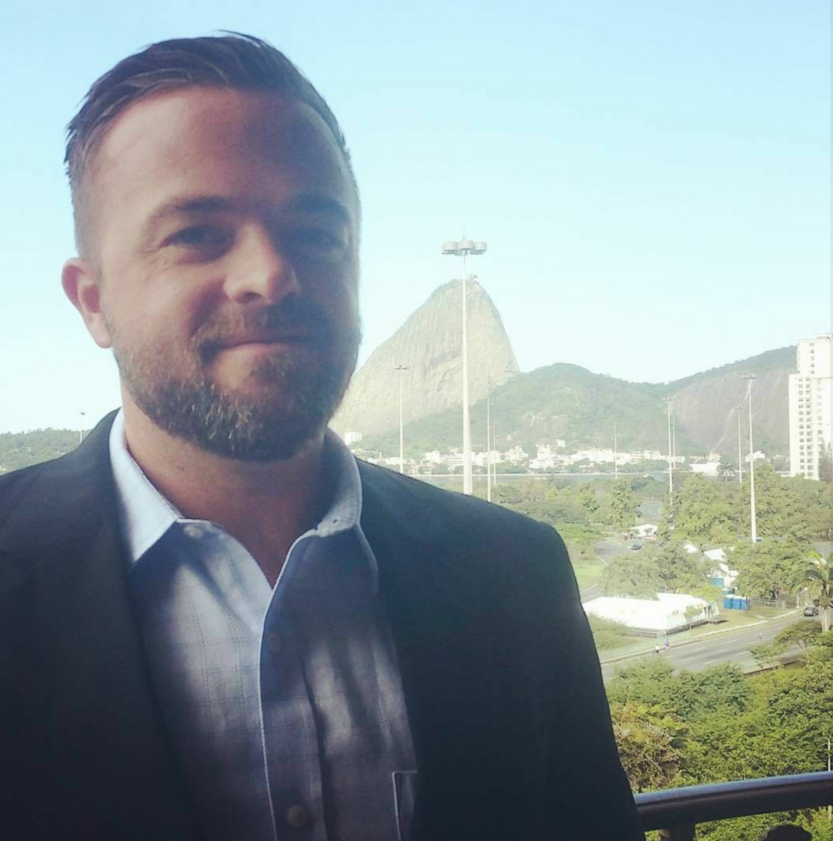 Adam Pelletier – BakPak