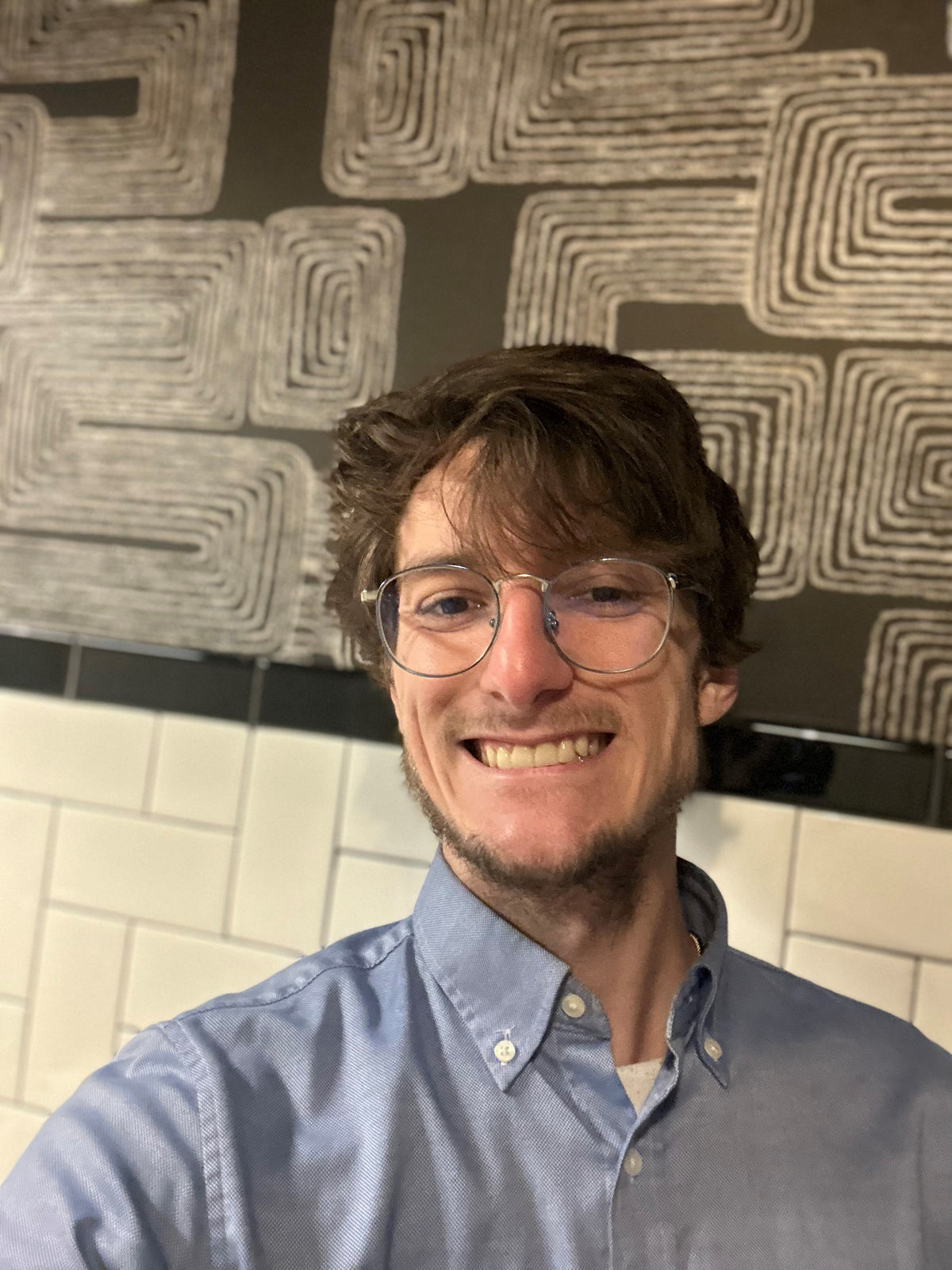 Peyton Smith – BakPak